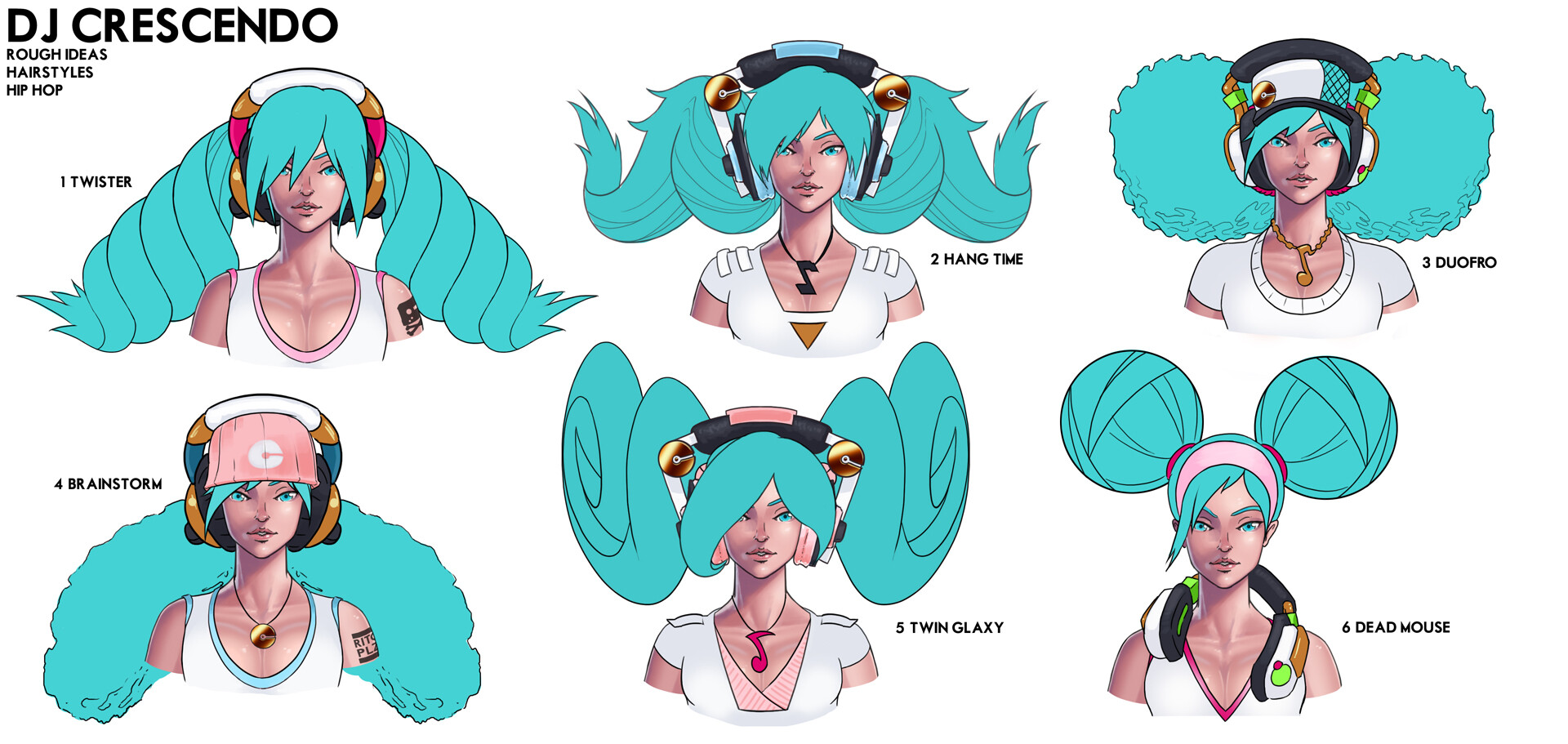sona ideas