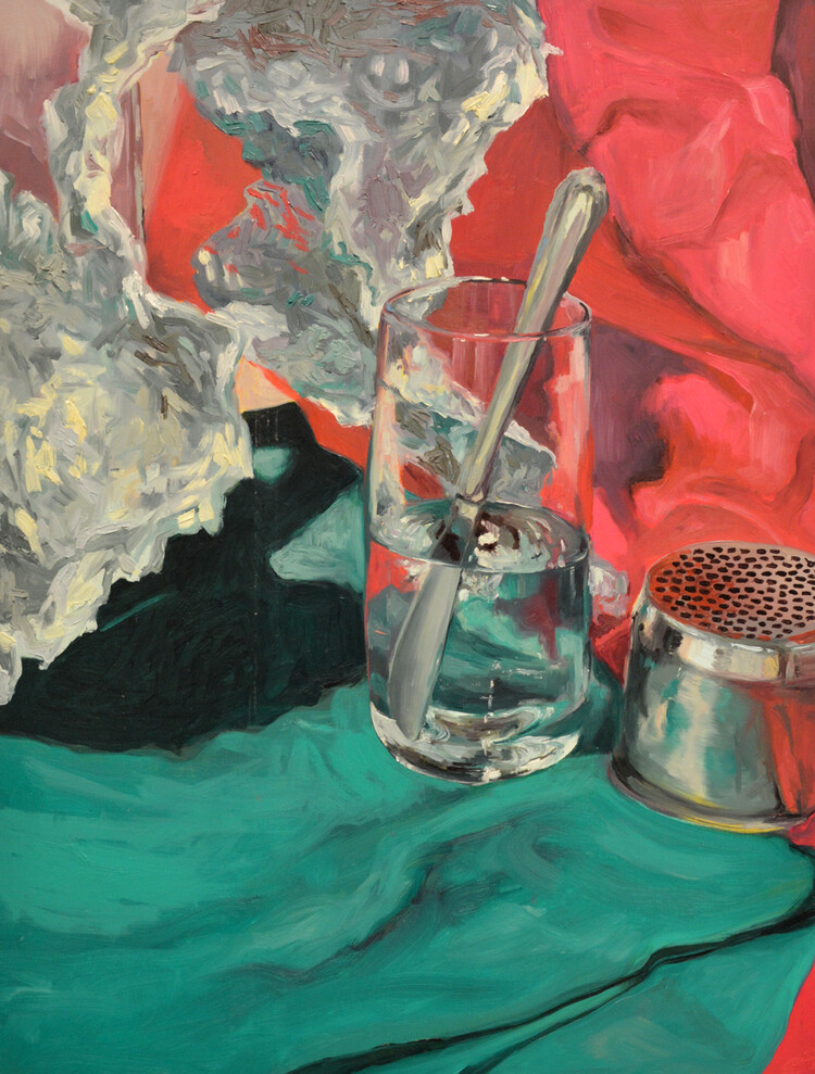 ArtStation - Observational painting of still life 2