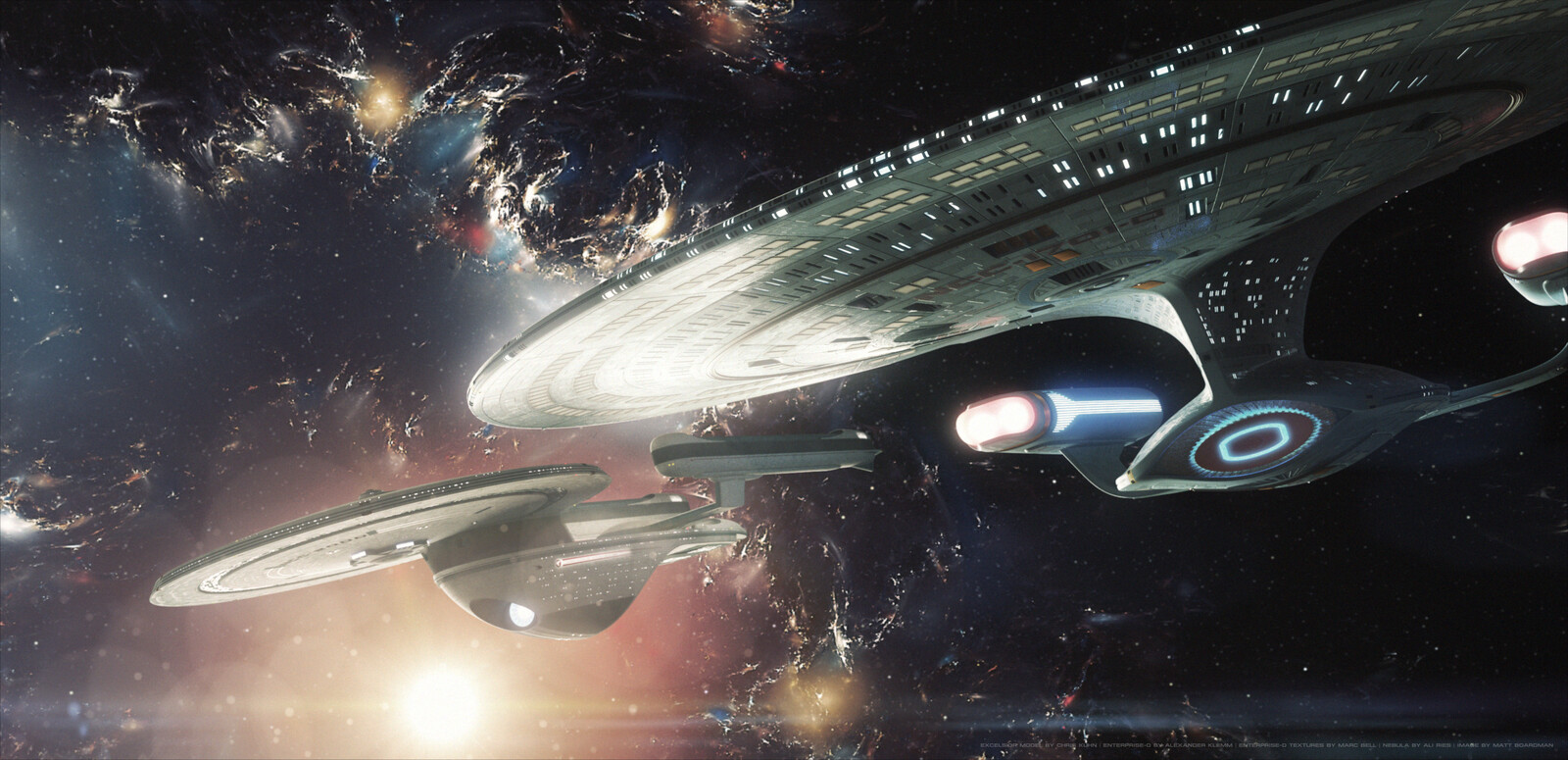 Matt Boardman - Friends