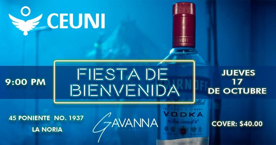 ArtStation - Publicidad CEUNI