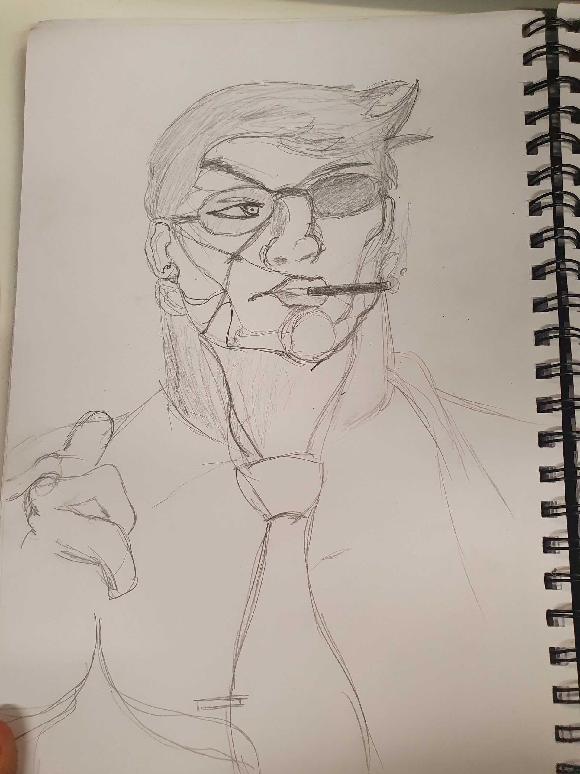 ArtStation - Hanayama kaoru