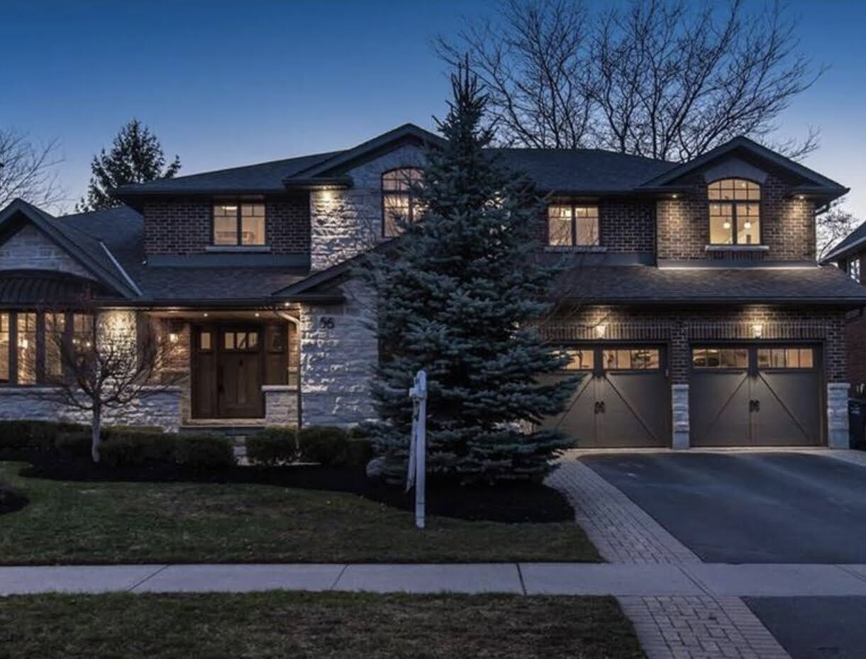 Jacob Baranski - Jacob Baranski on Custom Home Building: Foundations ...