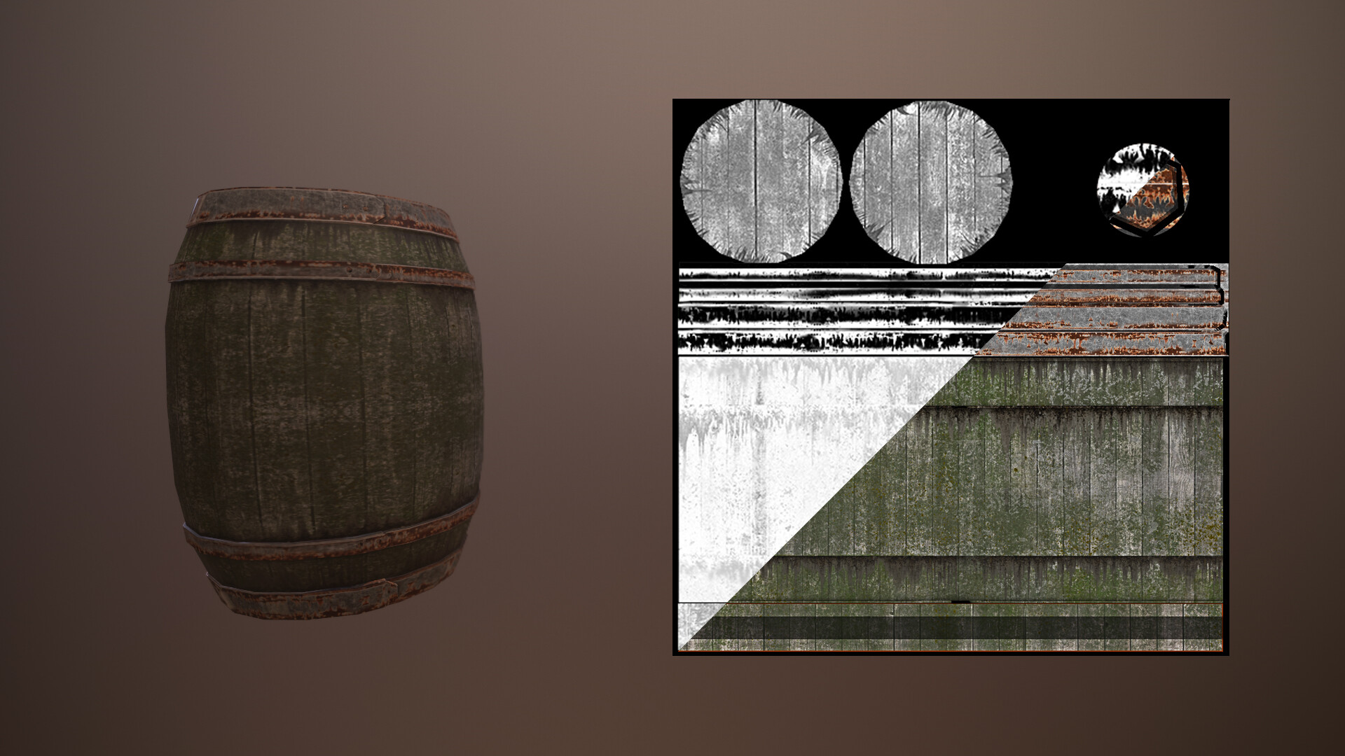 My first Model by Owen — ProUser.Me