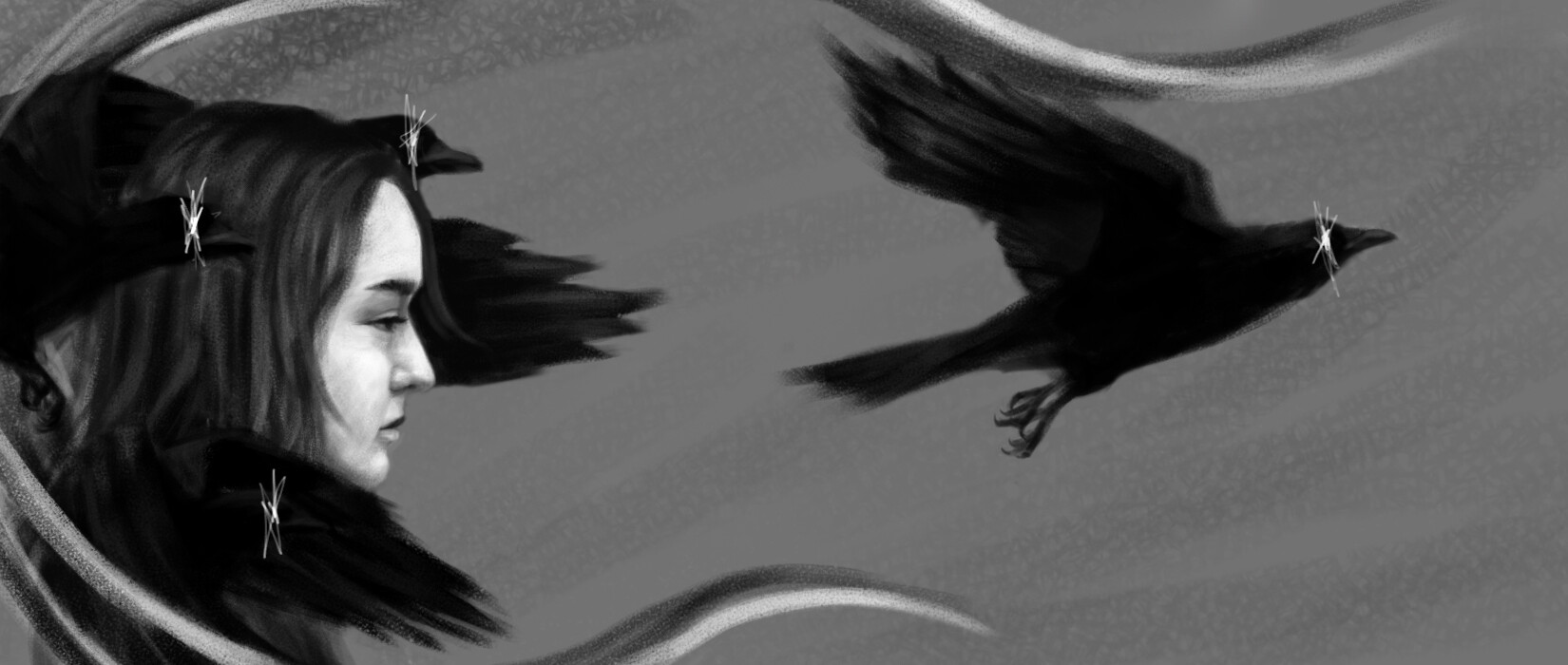 ArtStation - illustration