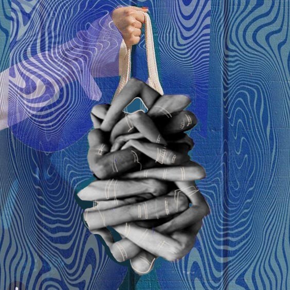 ArtStation - Changeable Human Perception