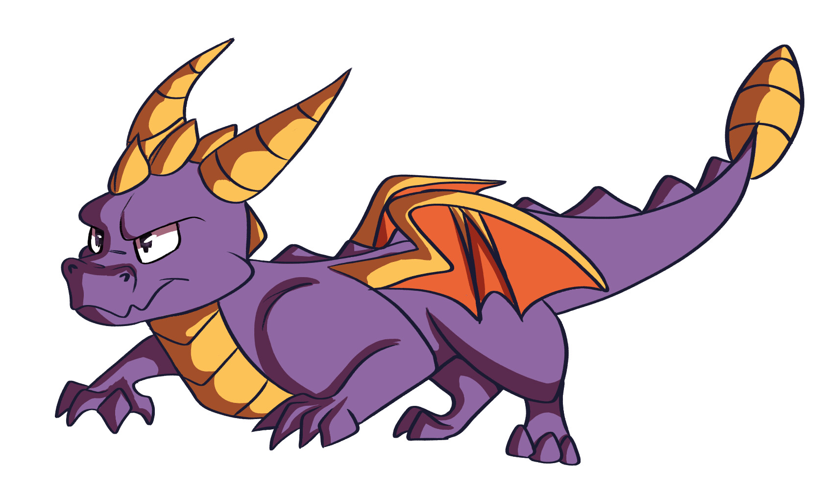 ArtStation - lil spyros