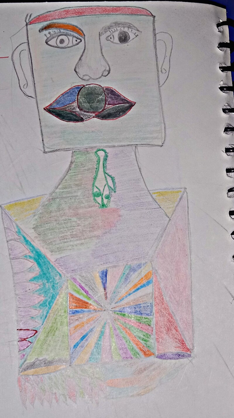 ArtStation - Ritu Raj