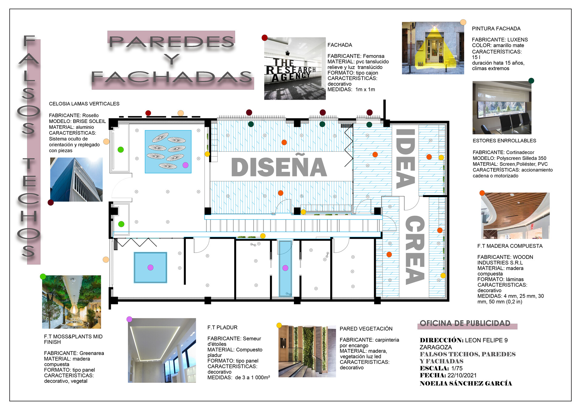 ArtStation - Oficina de publicidad