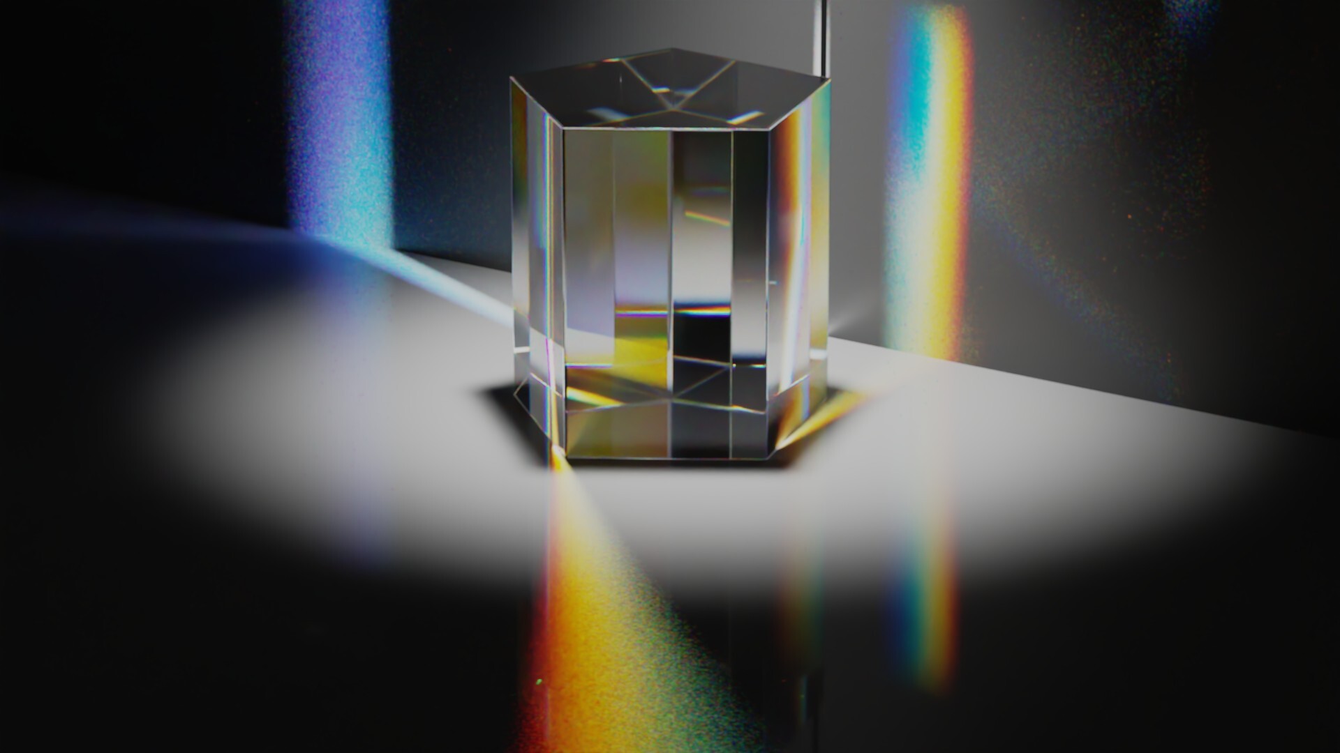 ArtStation - Caustics