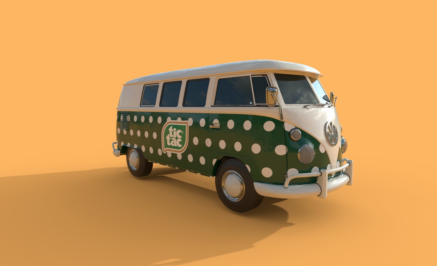 ArtStation - Combi texturing exercise