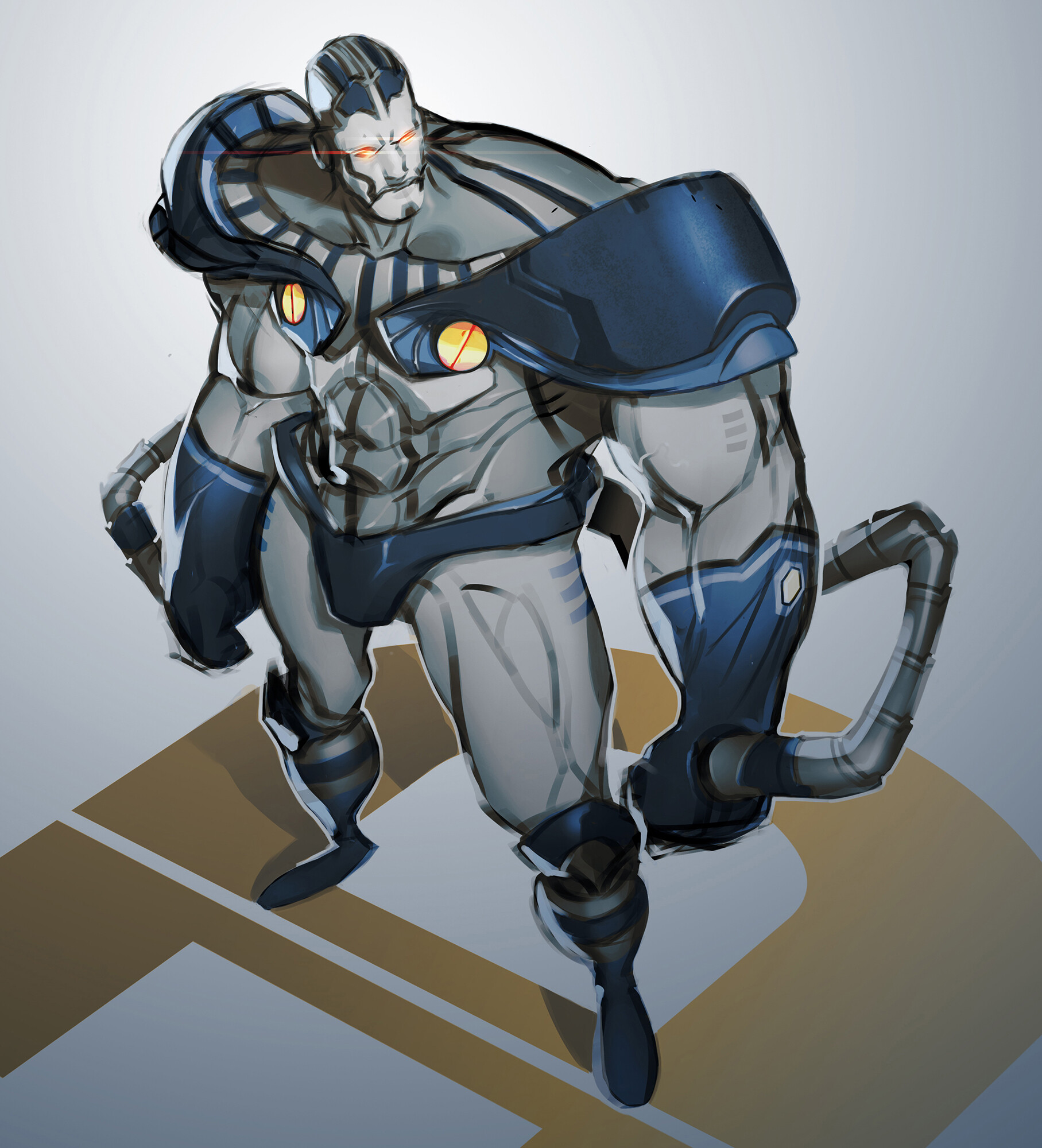 apocalypse deviantart