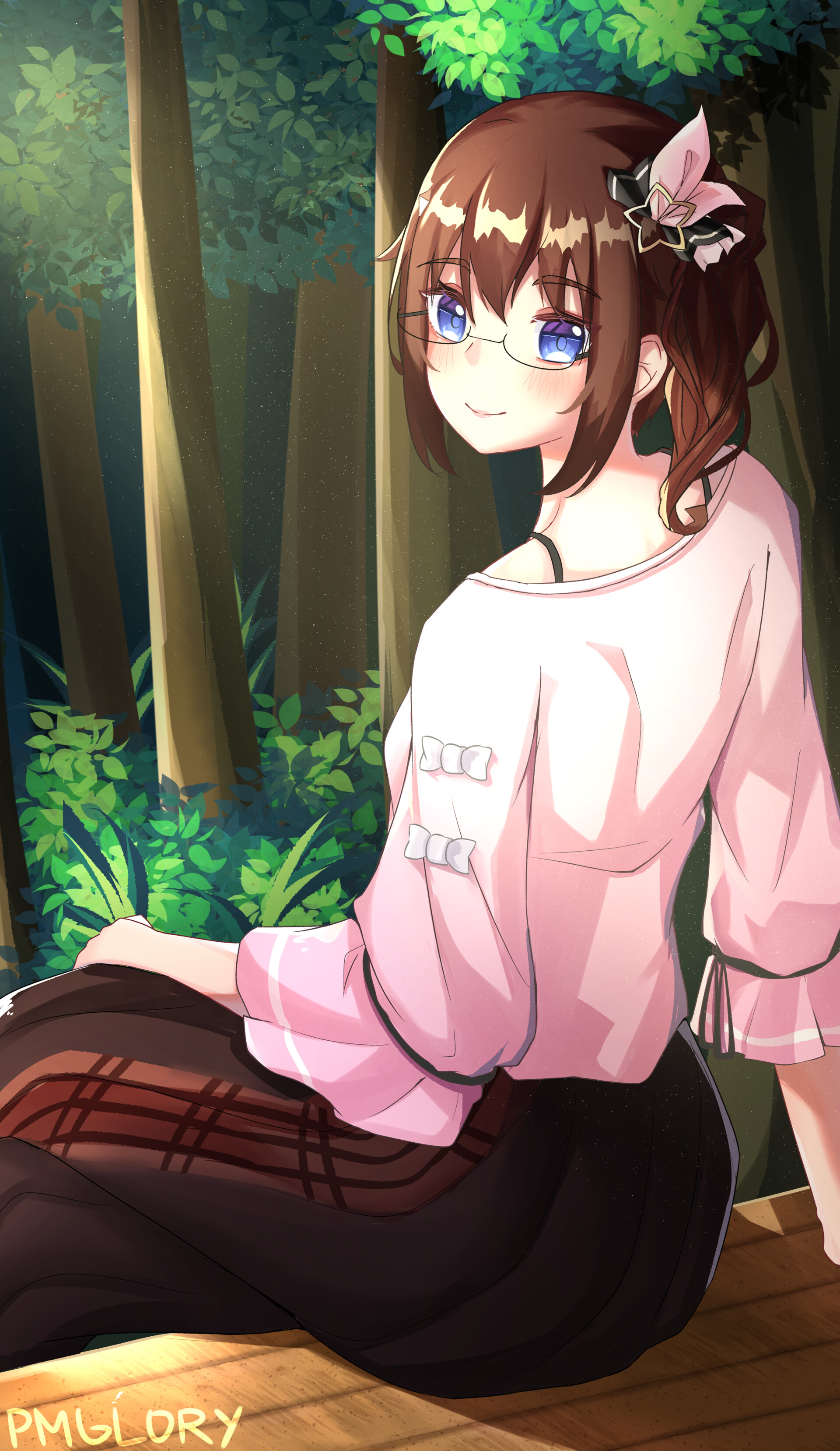 ArtStation - Tokino Sora