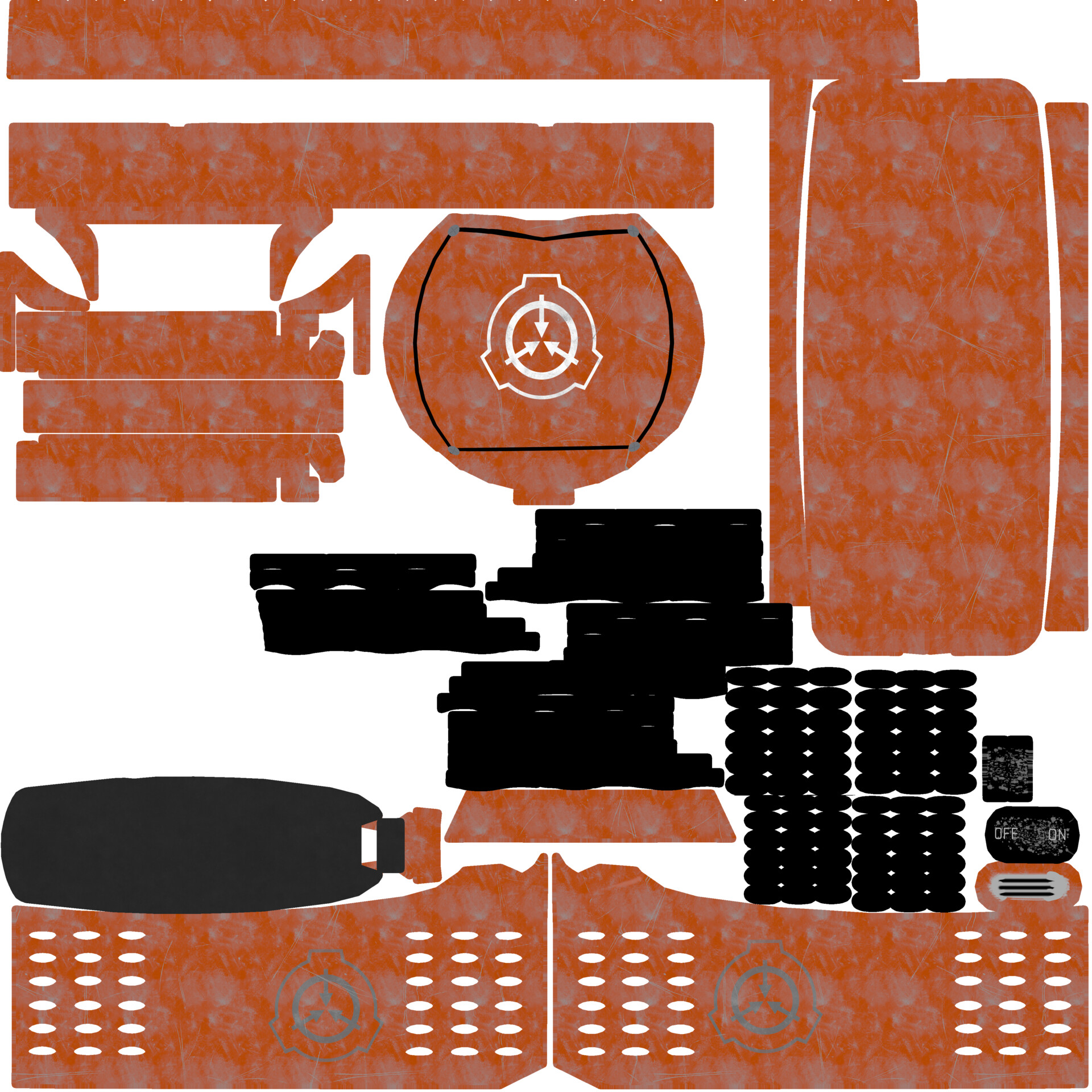 Jack Gilmour - Torch