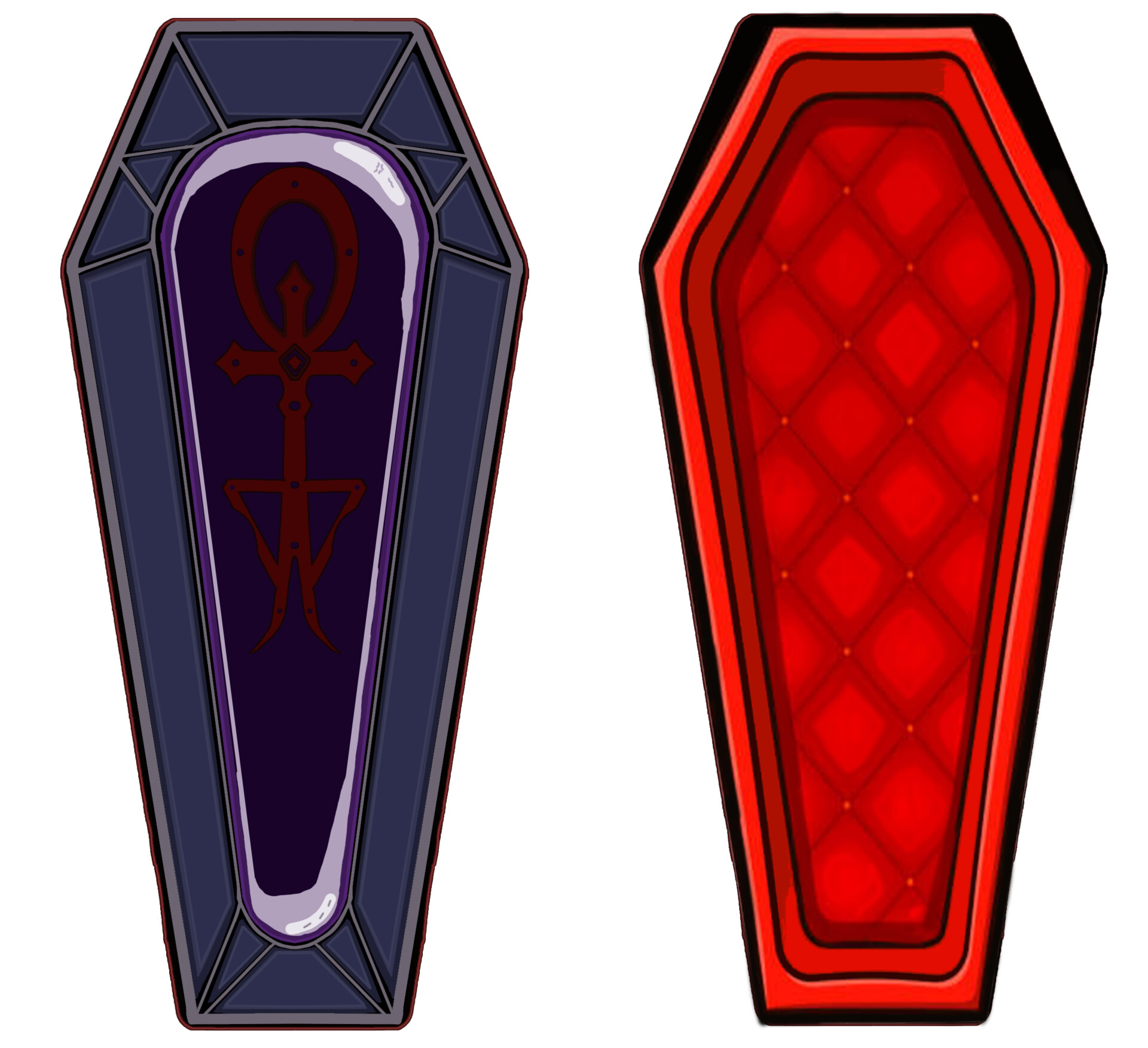 ArtStation - Some things