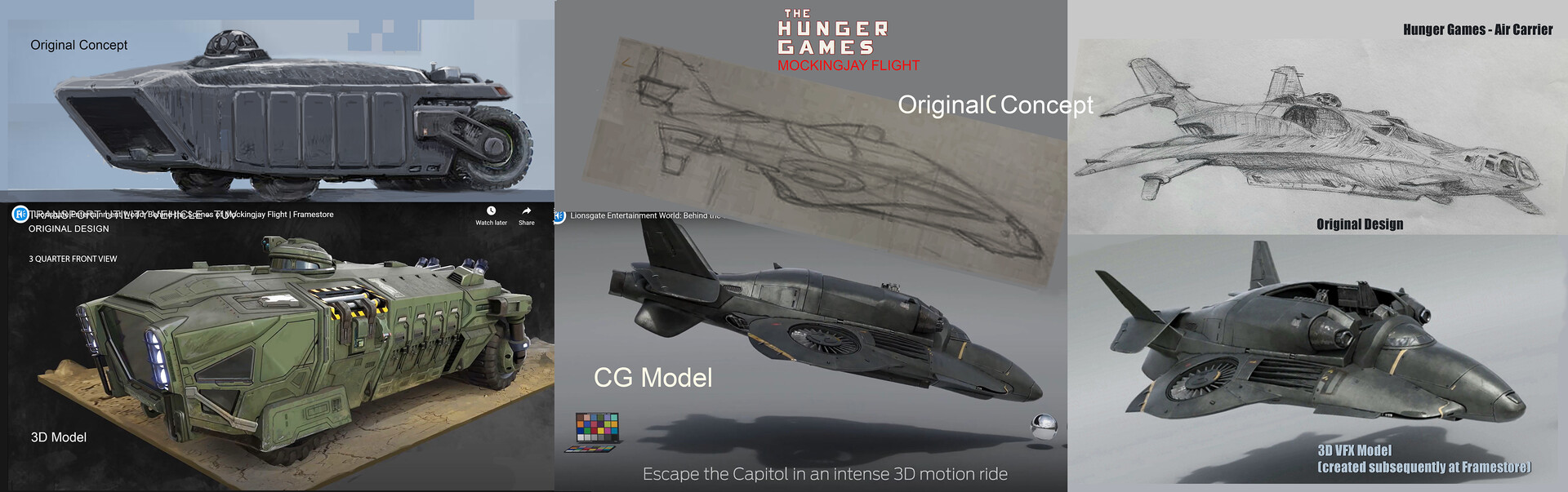 Matthew Teevan - ORIGINAL DESIGNS