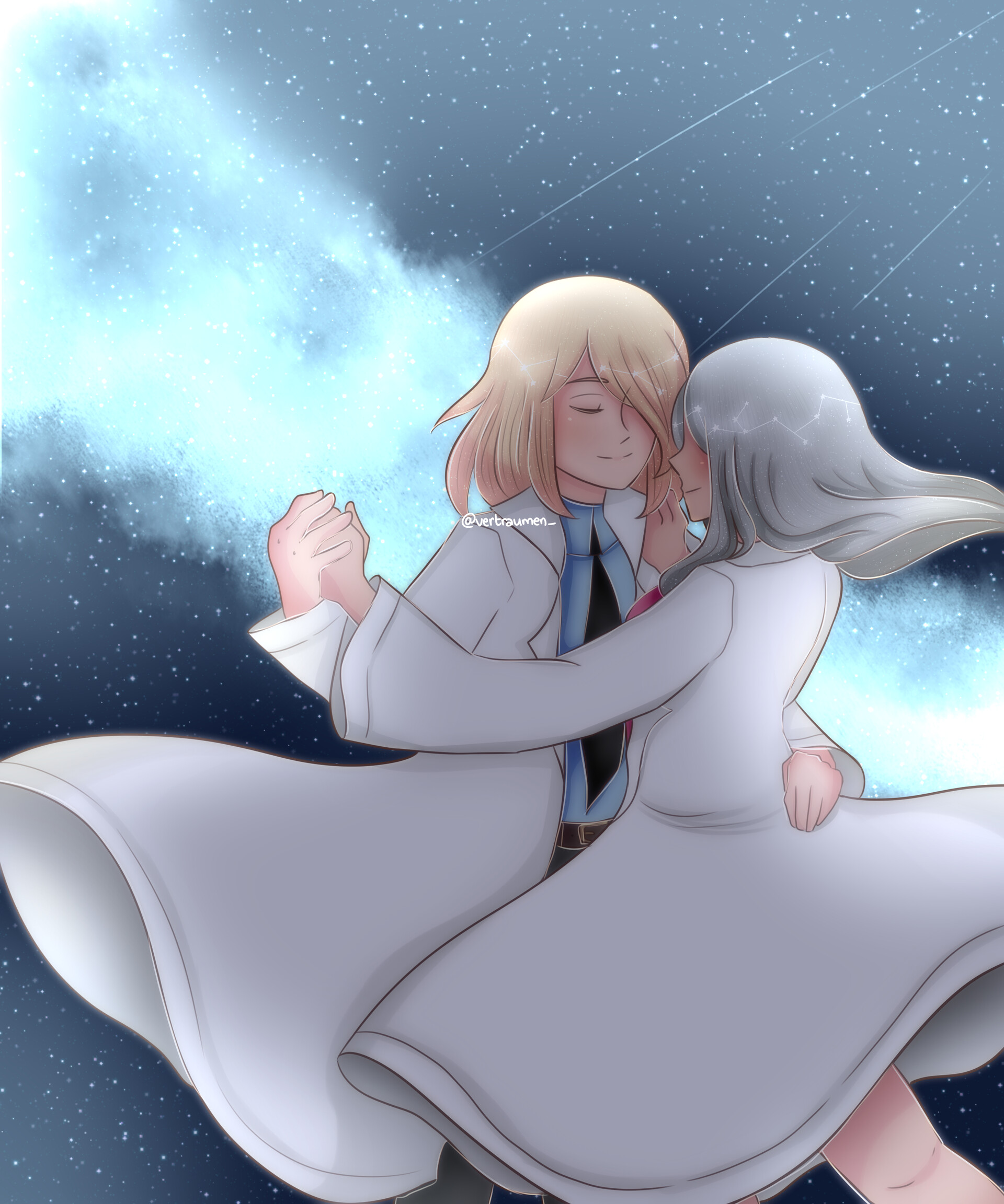 ArtStation - Starlight