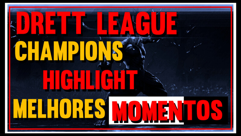 ArtStation - Patrick Abade