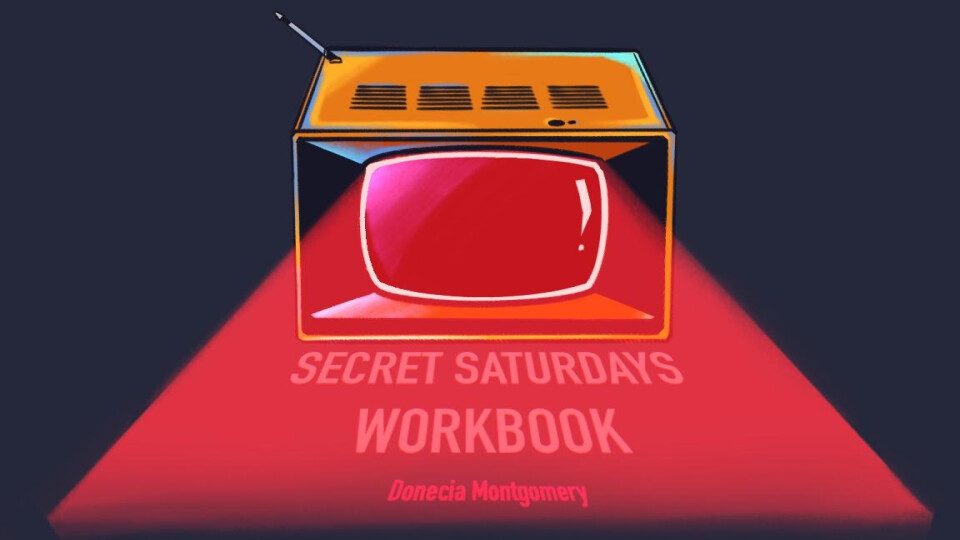 ArtStation - Secret Saturdays Layout Concepts_Layout Class