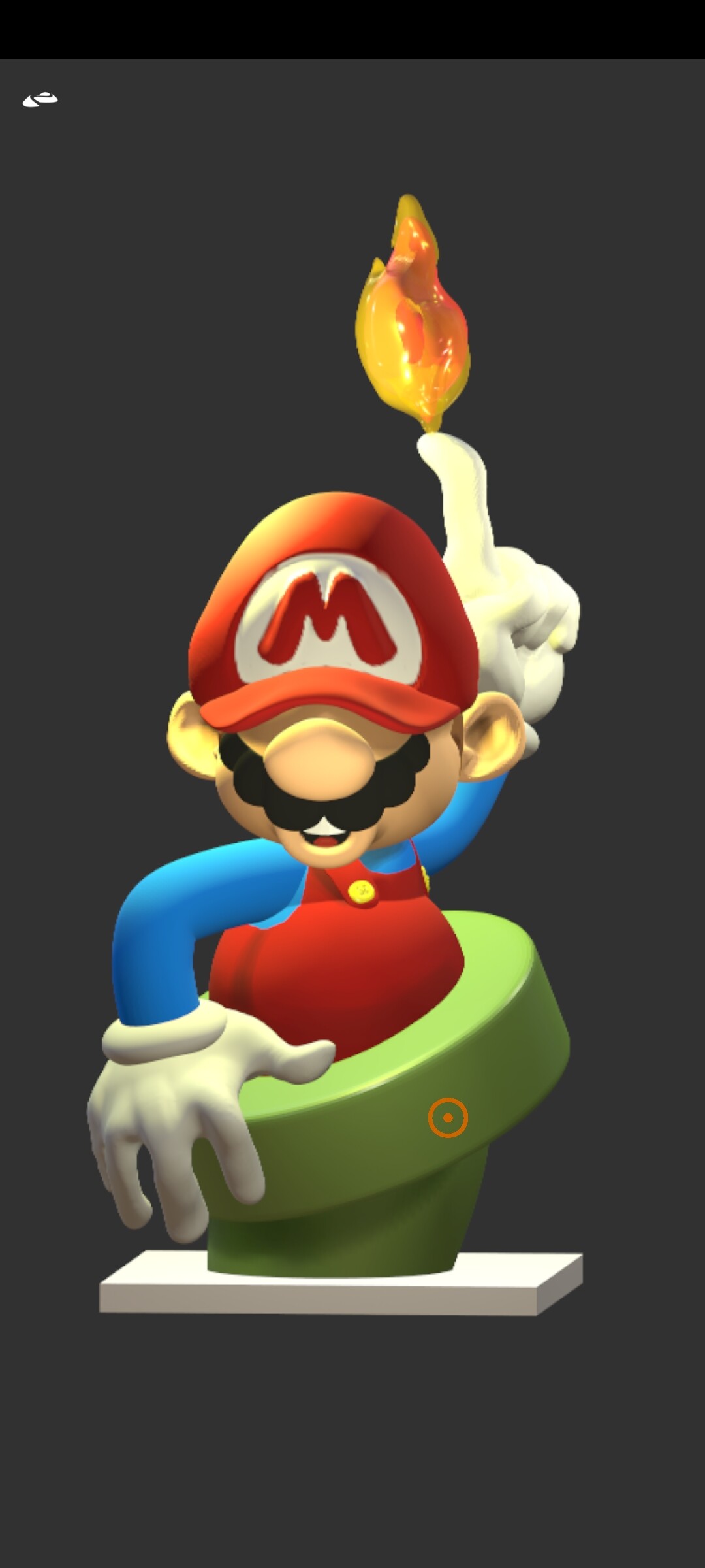 ArtStation - Mario bros