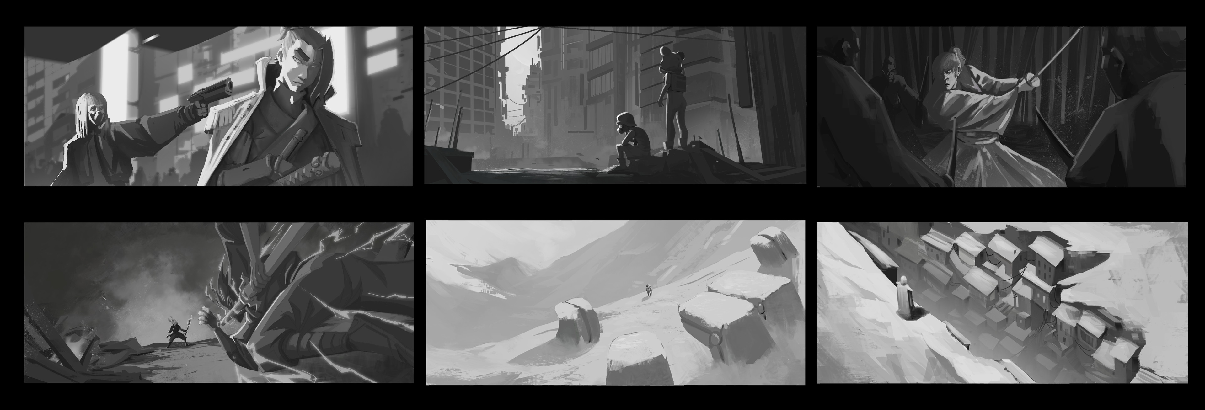 jlebronart - Vis. Dev. Portfolio_2022