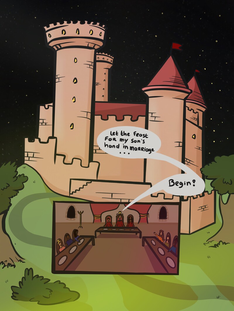 ArtStation - arthur benjamin