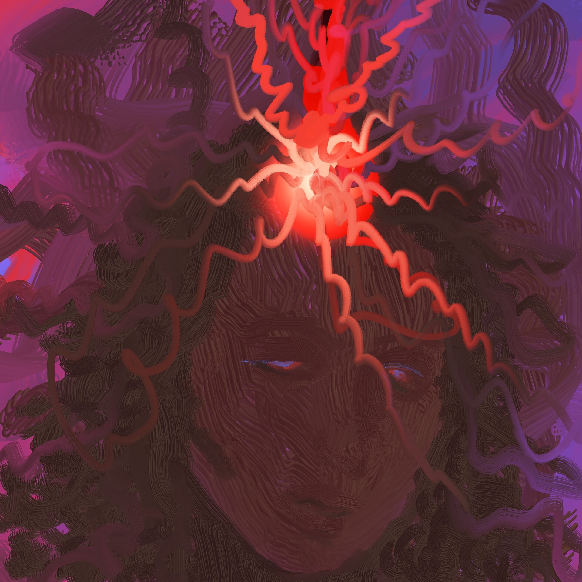 ArtStation - Explosion