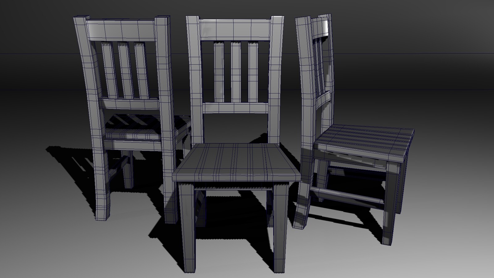 Eli Snapp - ETSU Chair 1