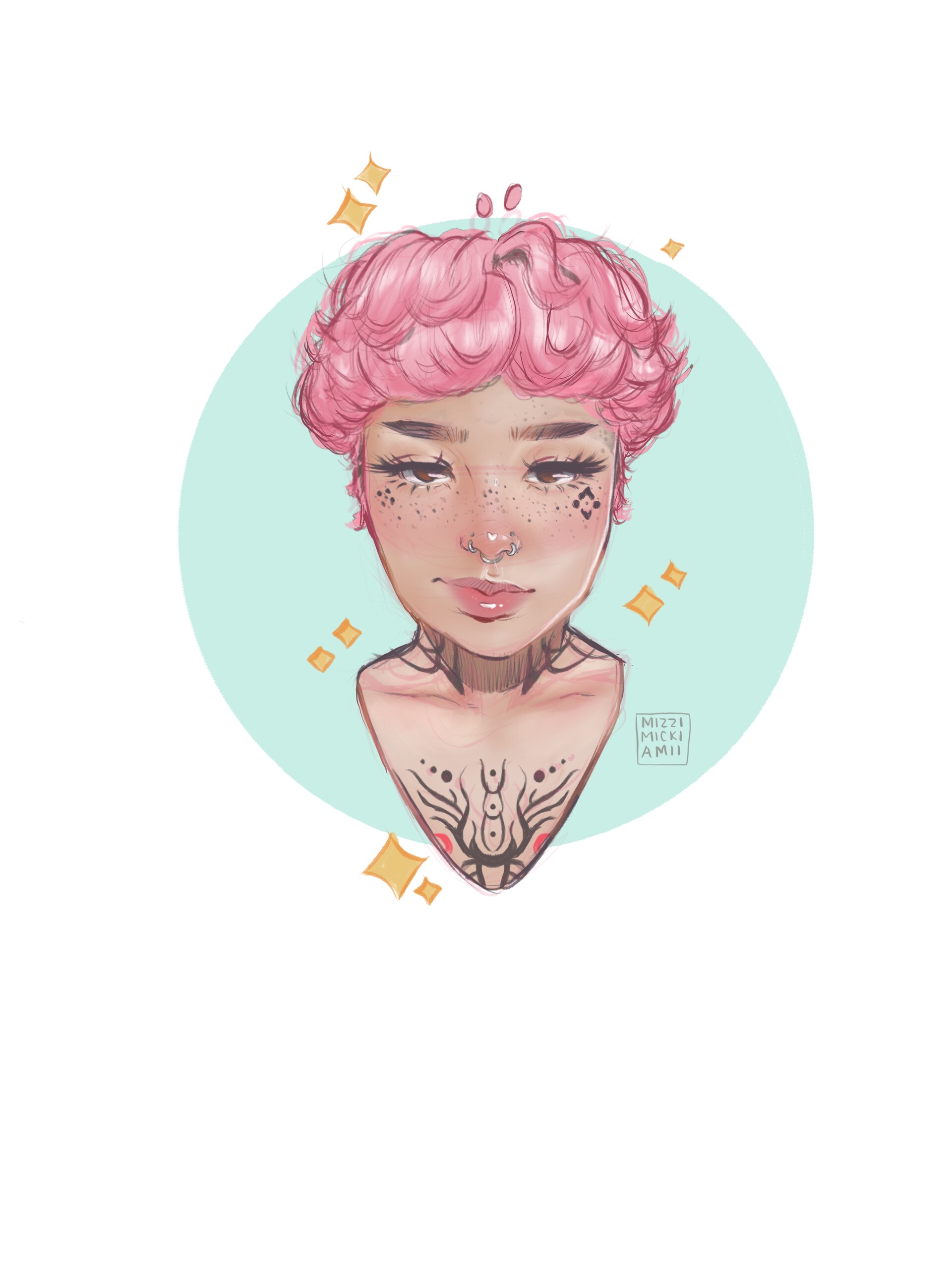 ArtStation - Stylized| Art Study