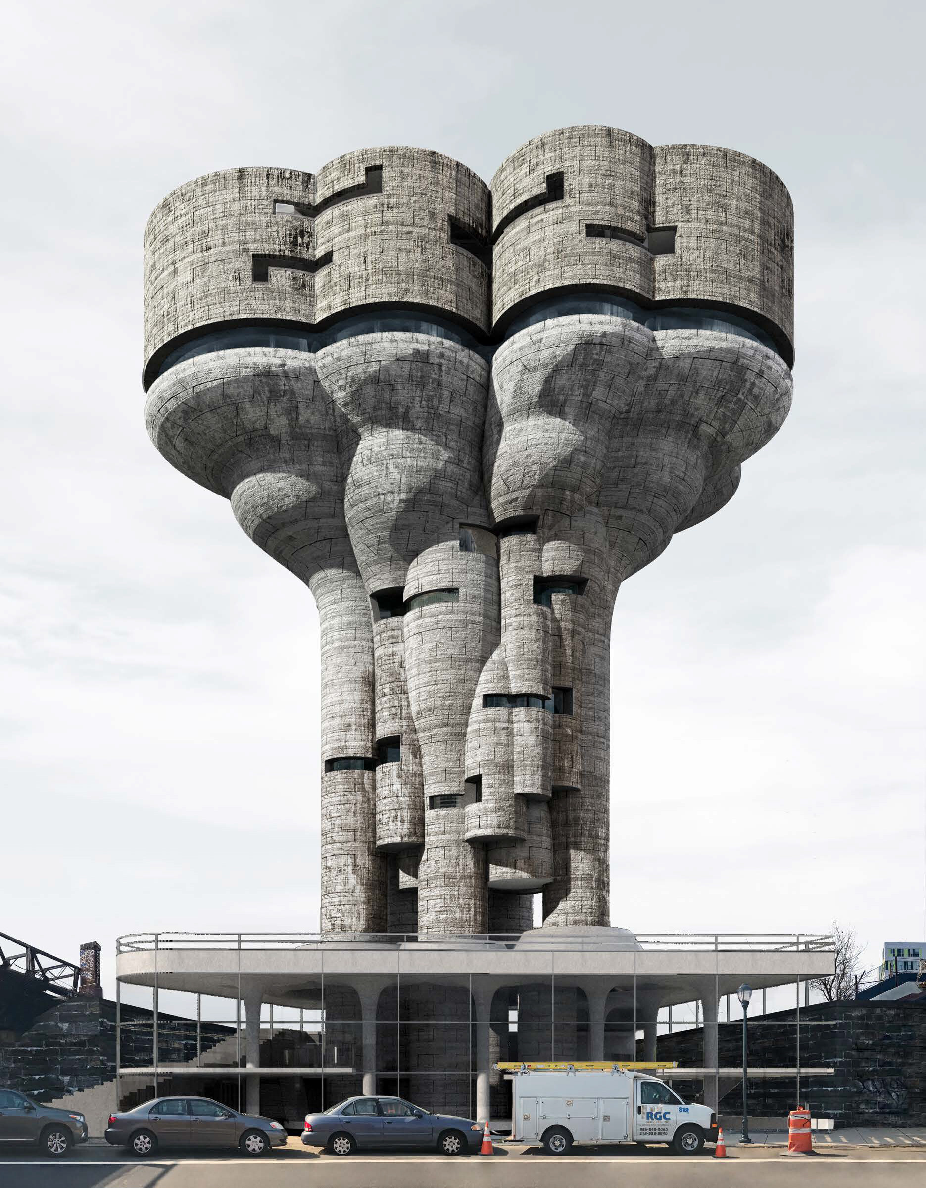 ArtStation - Gravity