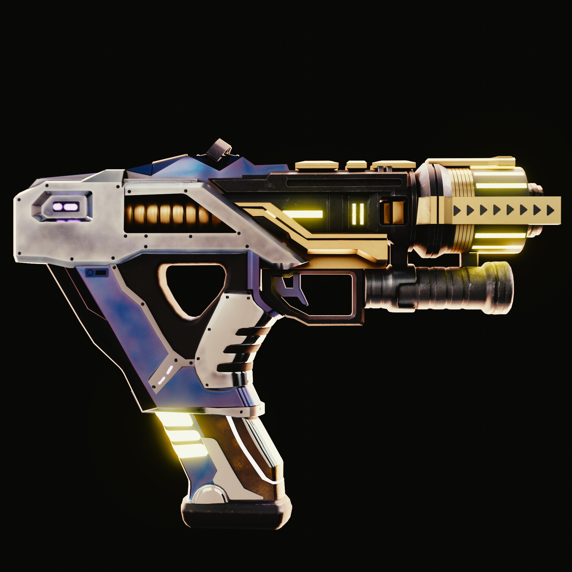 ArtStation - Apex Legends Alternator FunArt