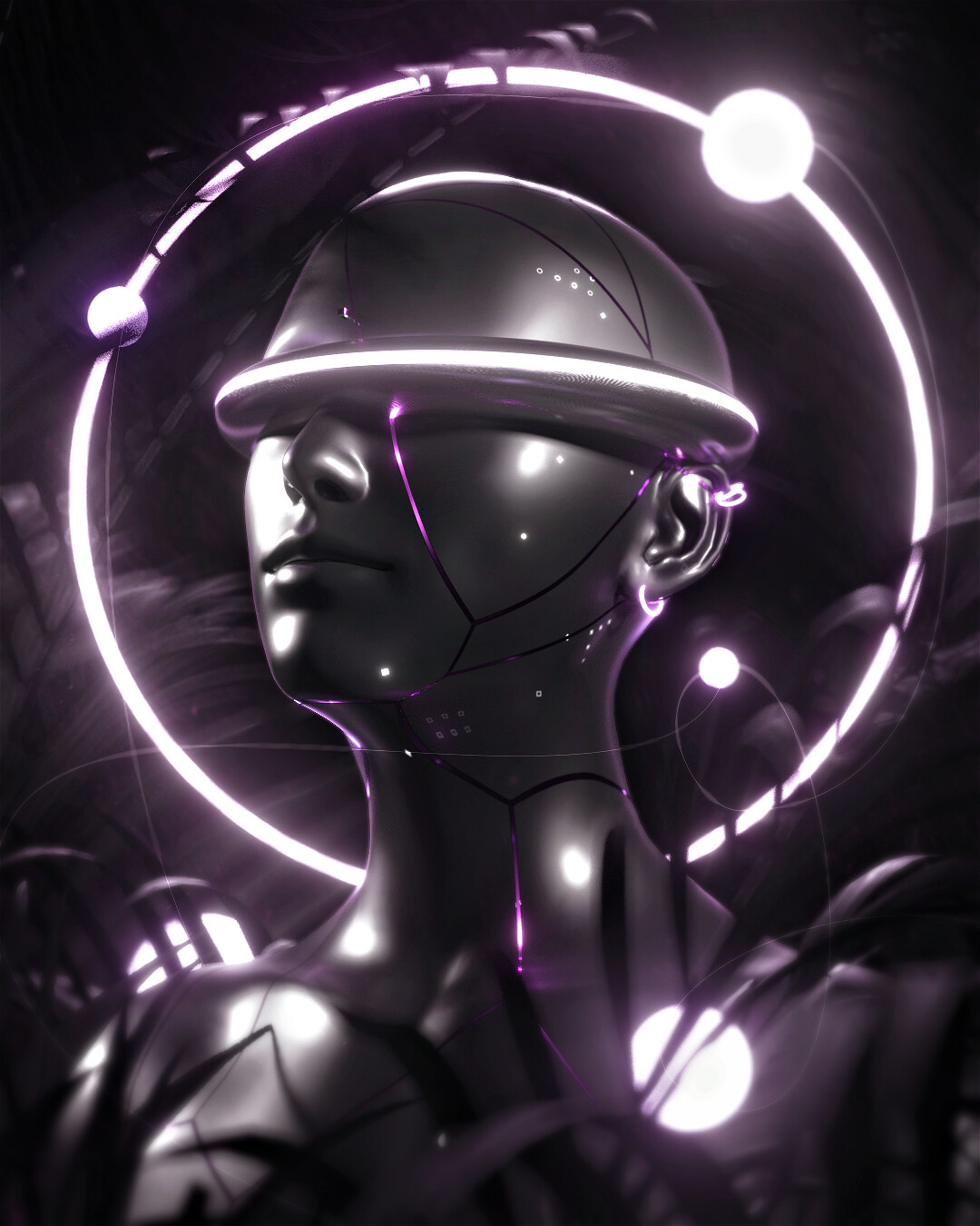 ArtStation - Rings (2/2)