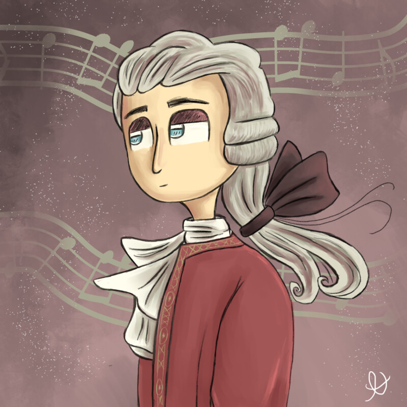 ArtStation - Natascha Foehlisch