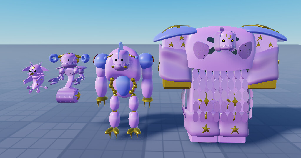 LC *** - Tusk Act 1-4