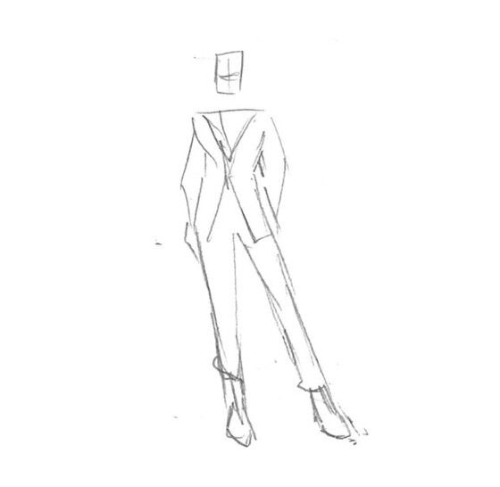 ArtStation - Dance animation