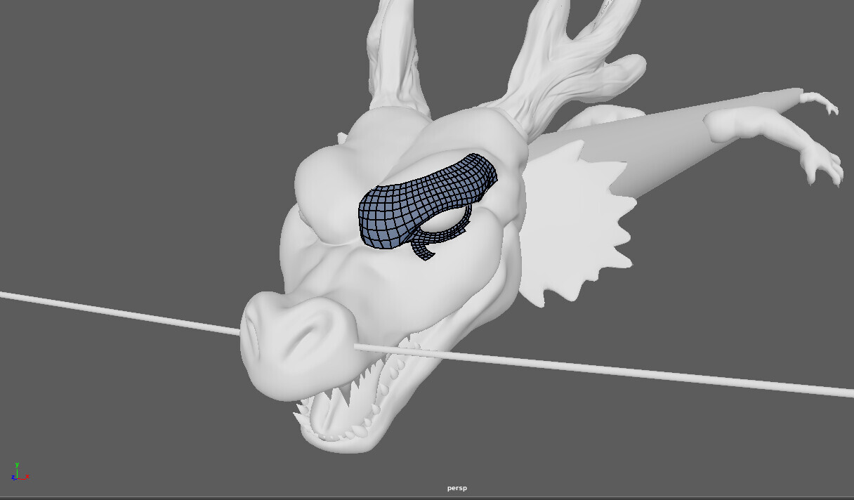 Amy Milburn - AIE Game Art- Year 1 Assignment 2 Create a rotating ...