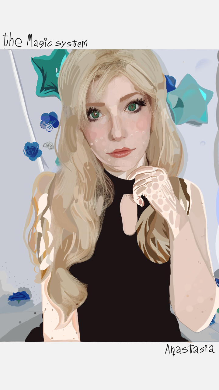 ArtStation - Lytholia | Cosplay | Alain Gasga