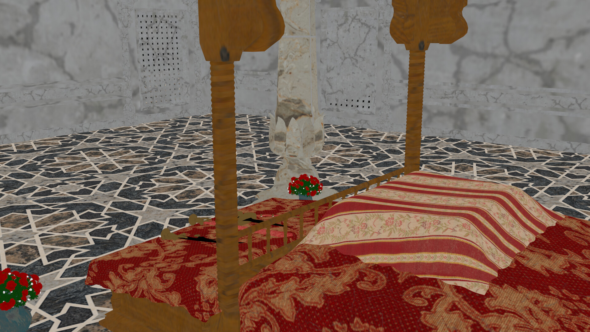 Kuldeep Nagar - Delhi Darbar