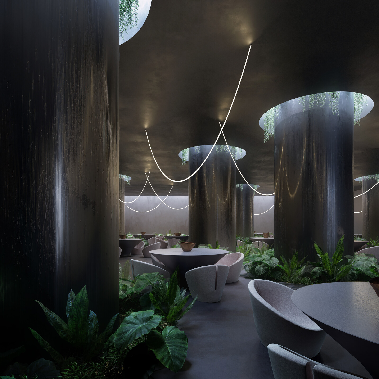 bside visuals - Restaurant in London