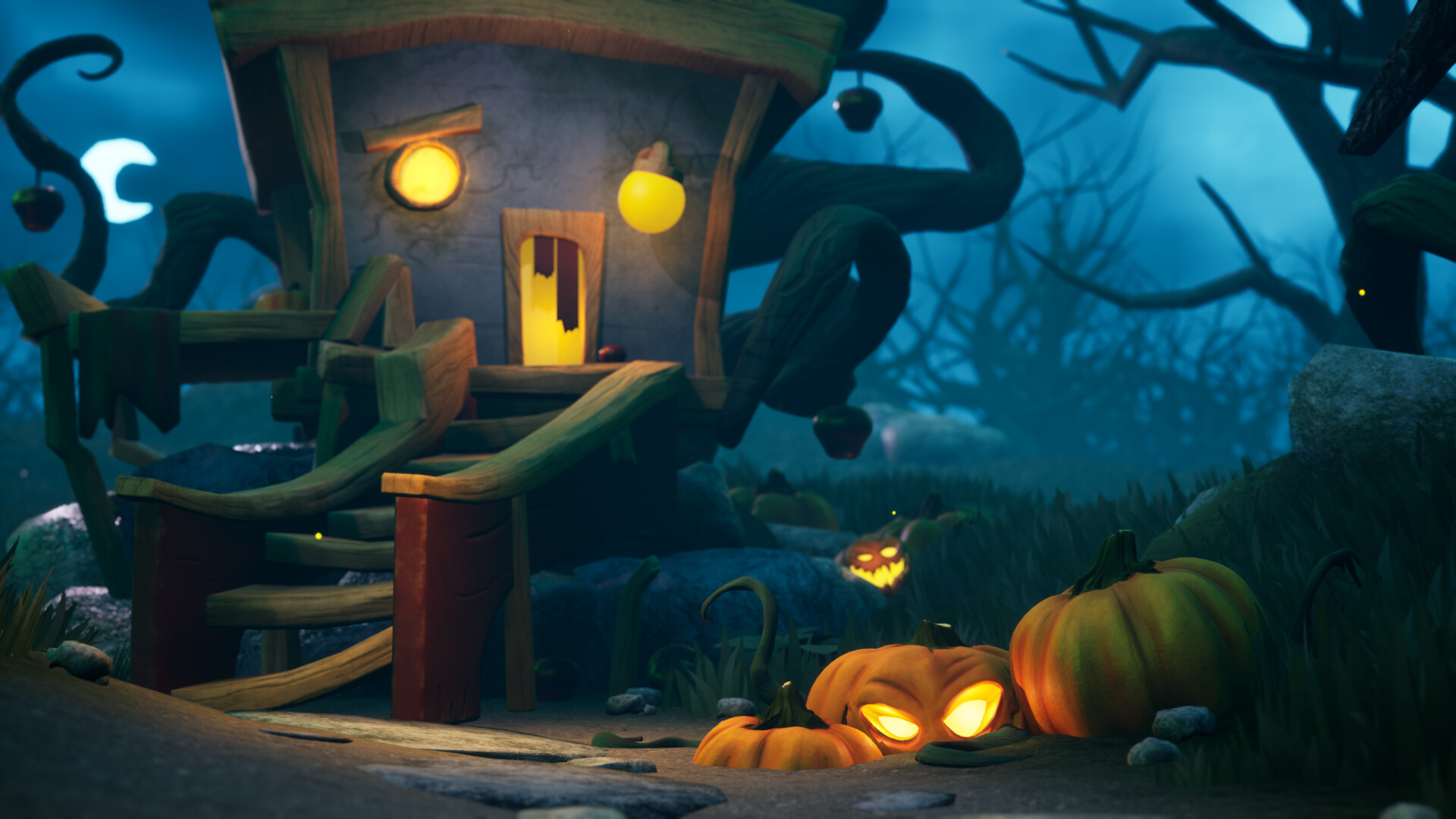 Tanner Corder - Lost in the Woods