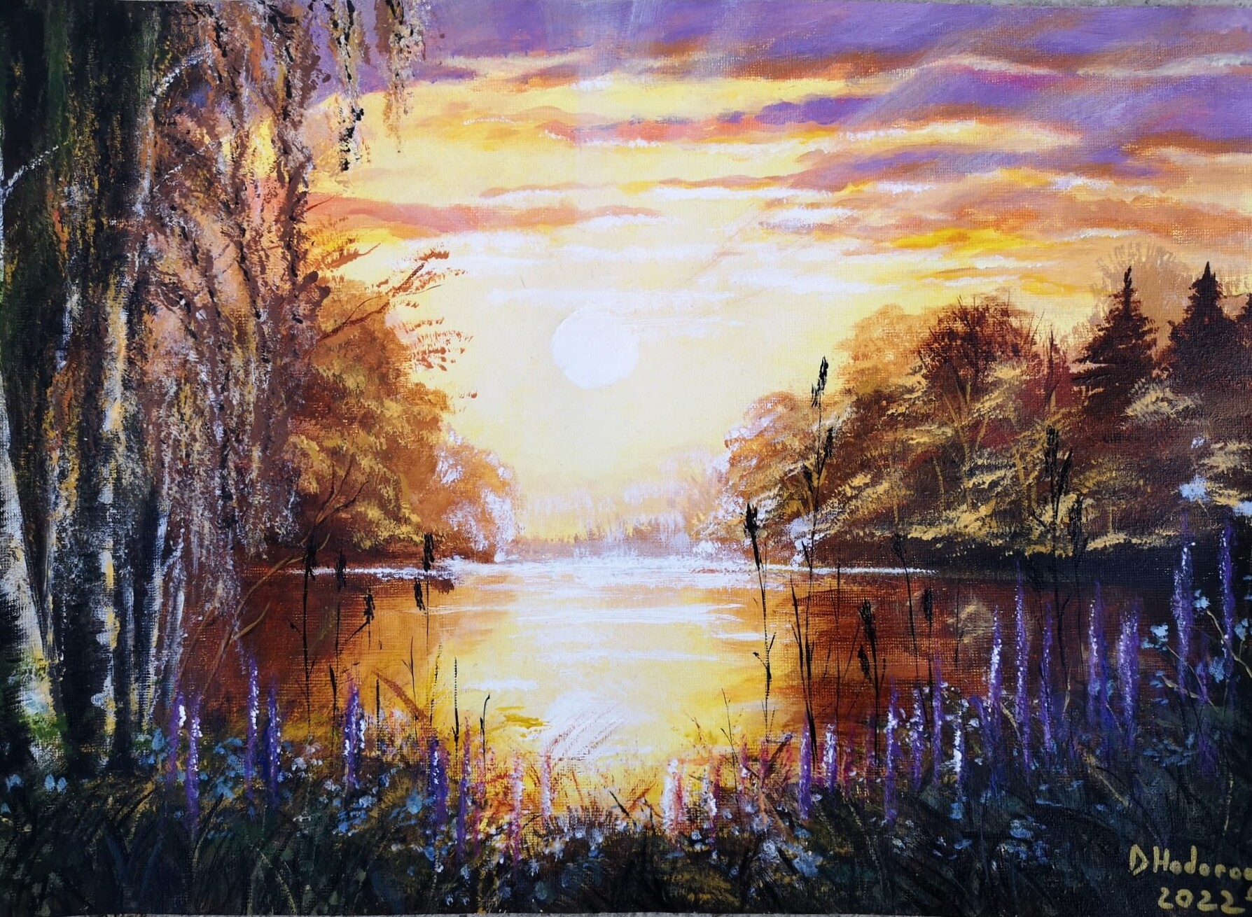 ArtStation - Viktor & Maria Yushkevich tutorials