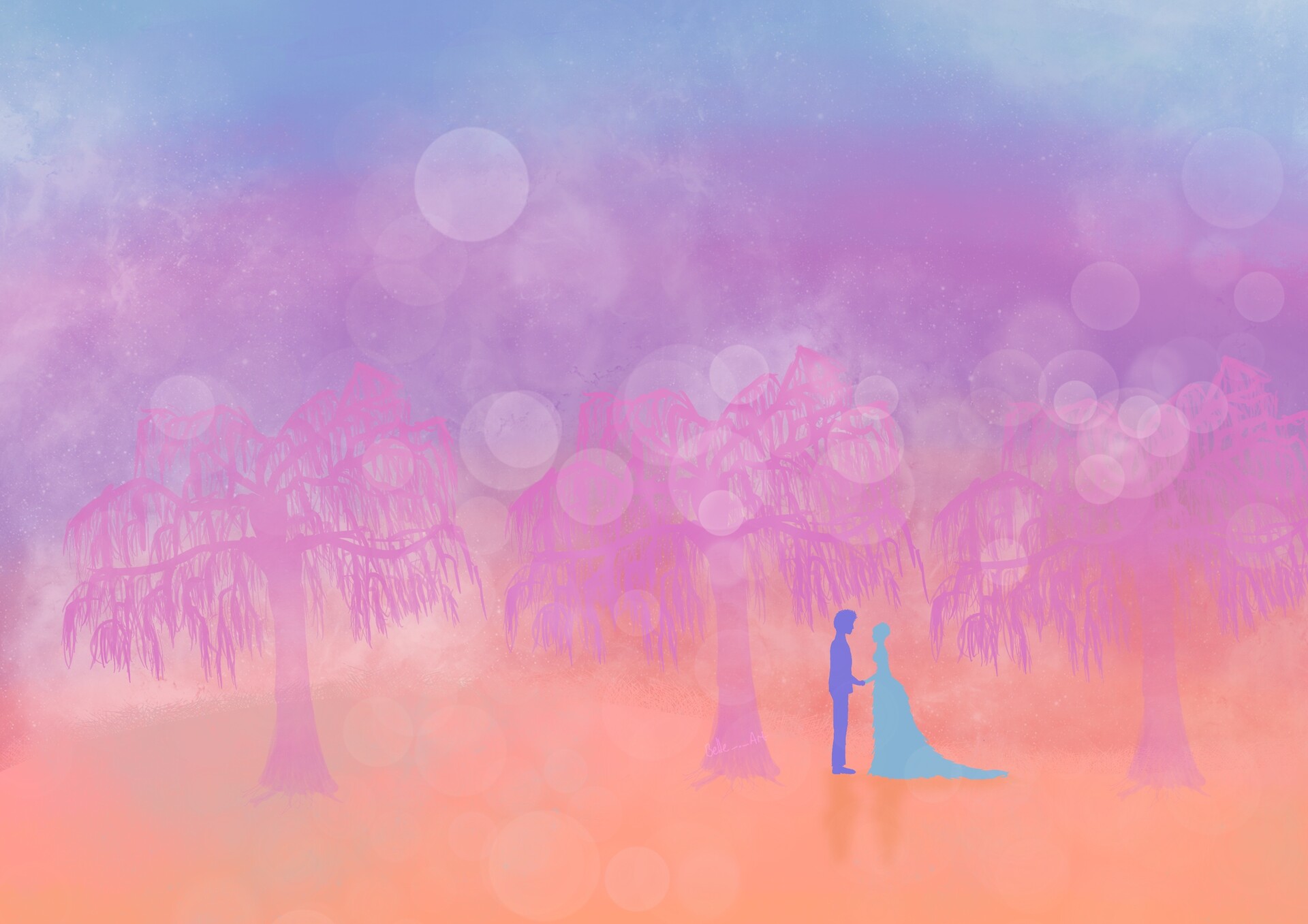 ArtStation - Innocent