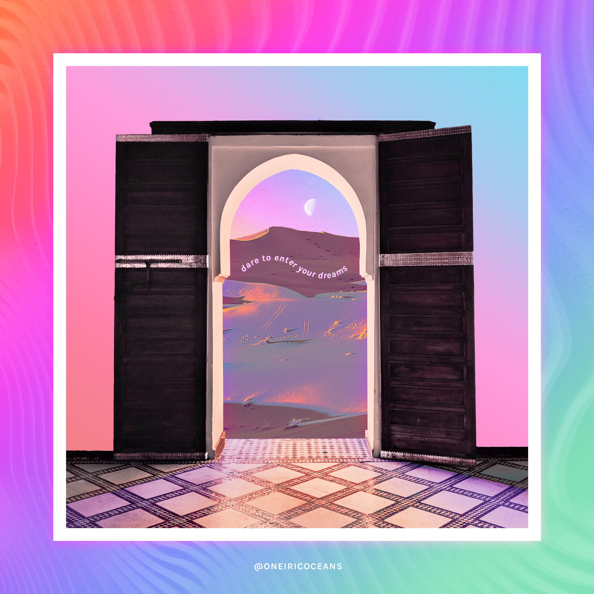 ArtStation - Dreamgate