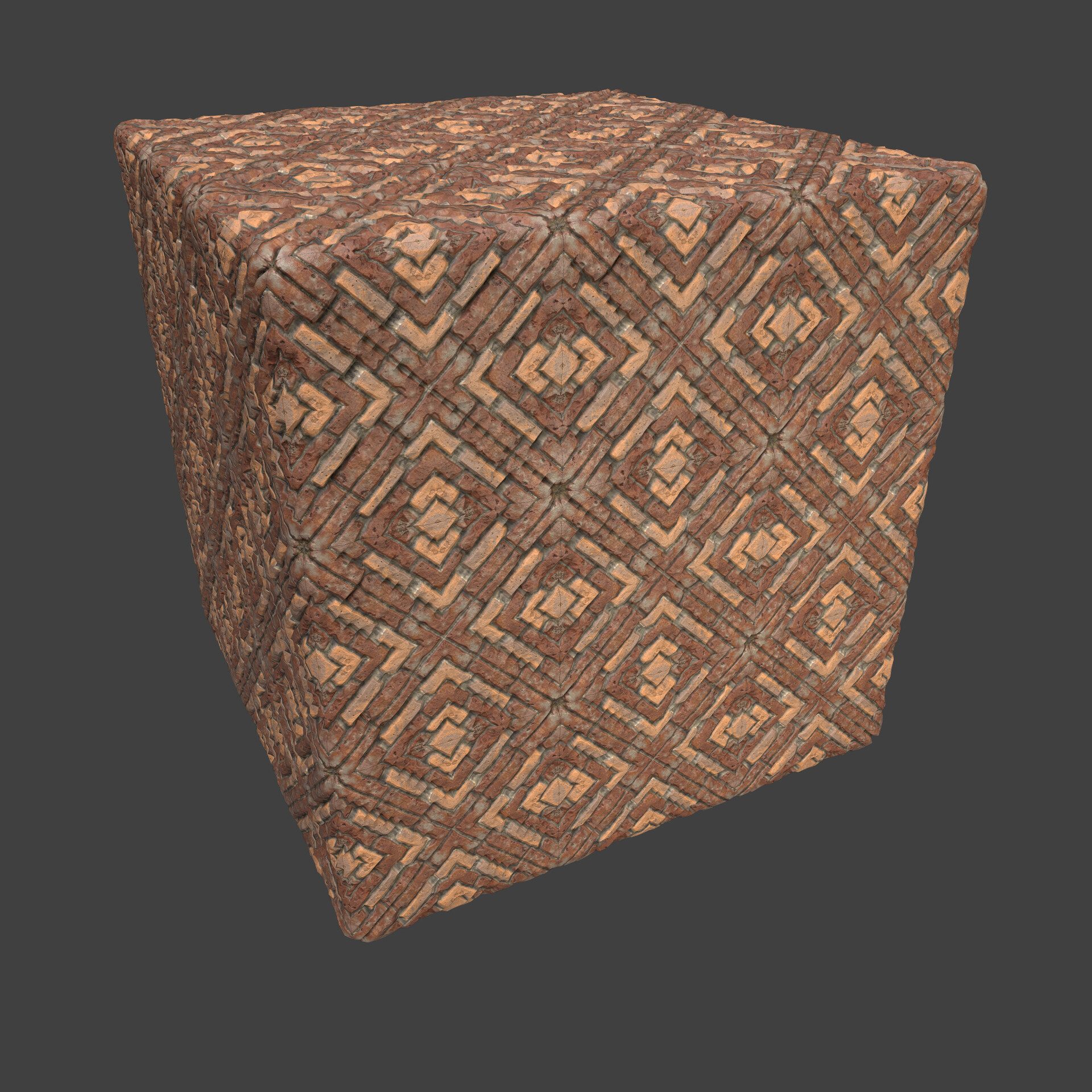 ArtStation - SD Study