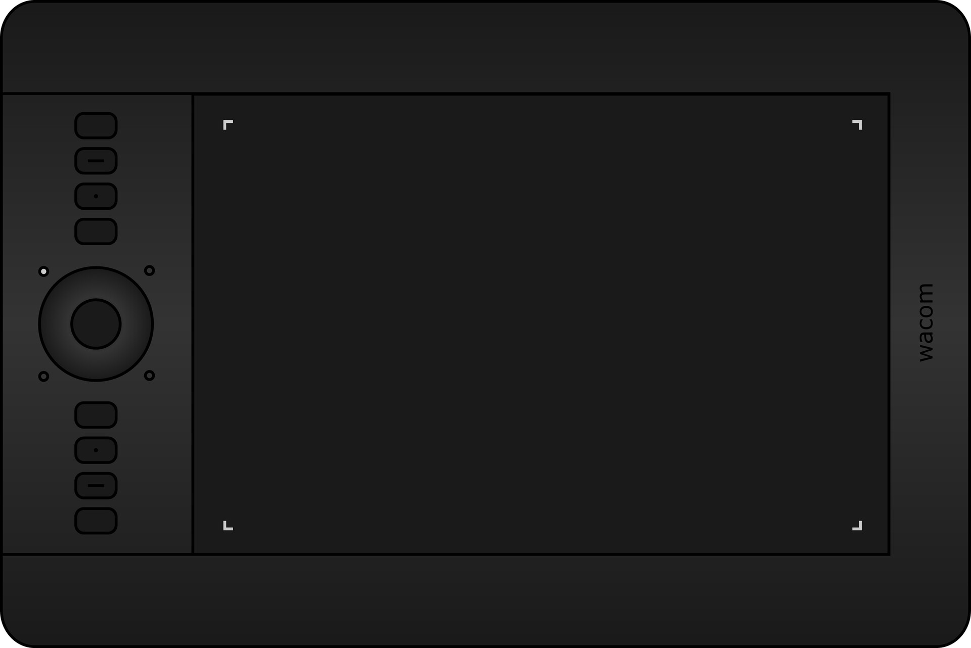 ArtStation - My_WACOM_Tablet