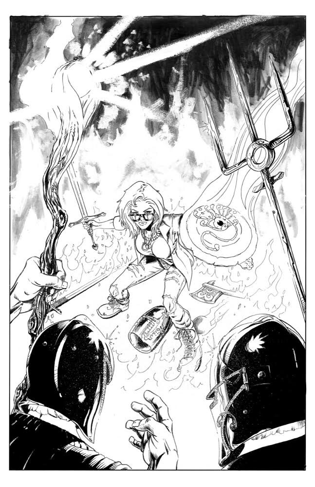 Peter Clinton - Selected Covers