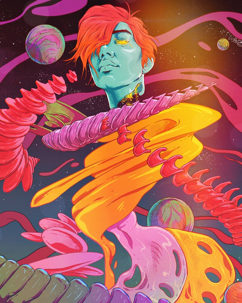 ArtStation - Artsy FC