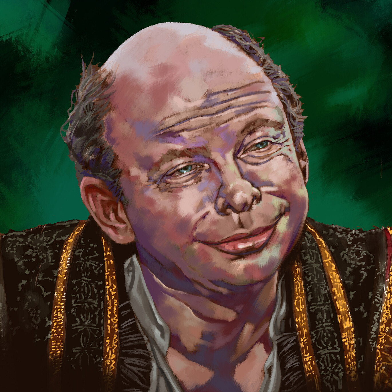 ArtStation - Vizzini