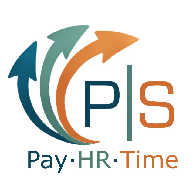ArtStation - Payroll Solutions | Logo Design