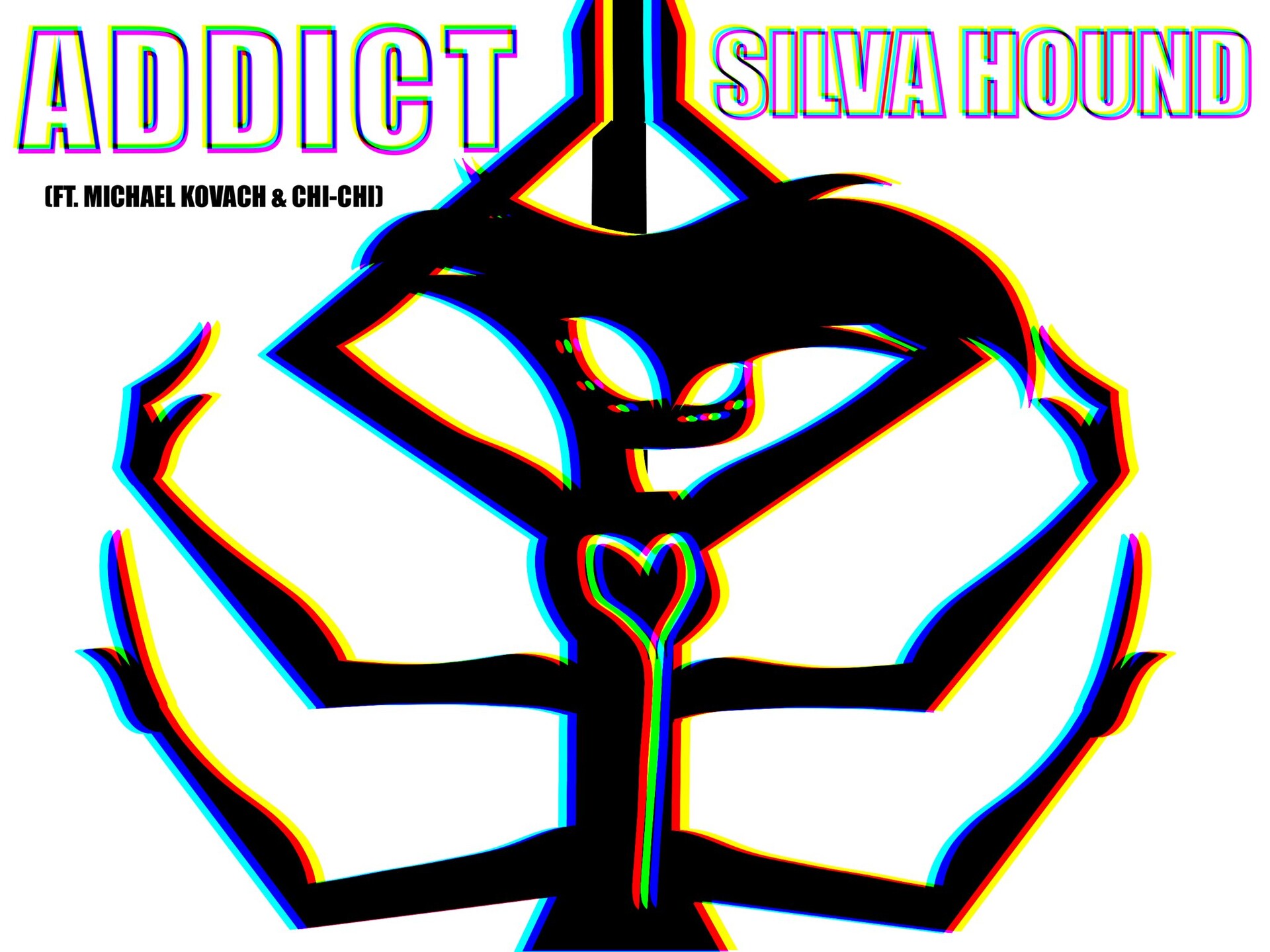 ArtStation - Addicted Cover