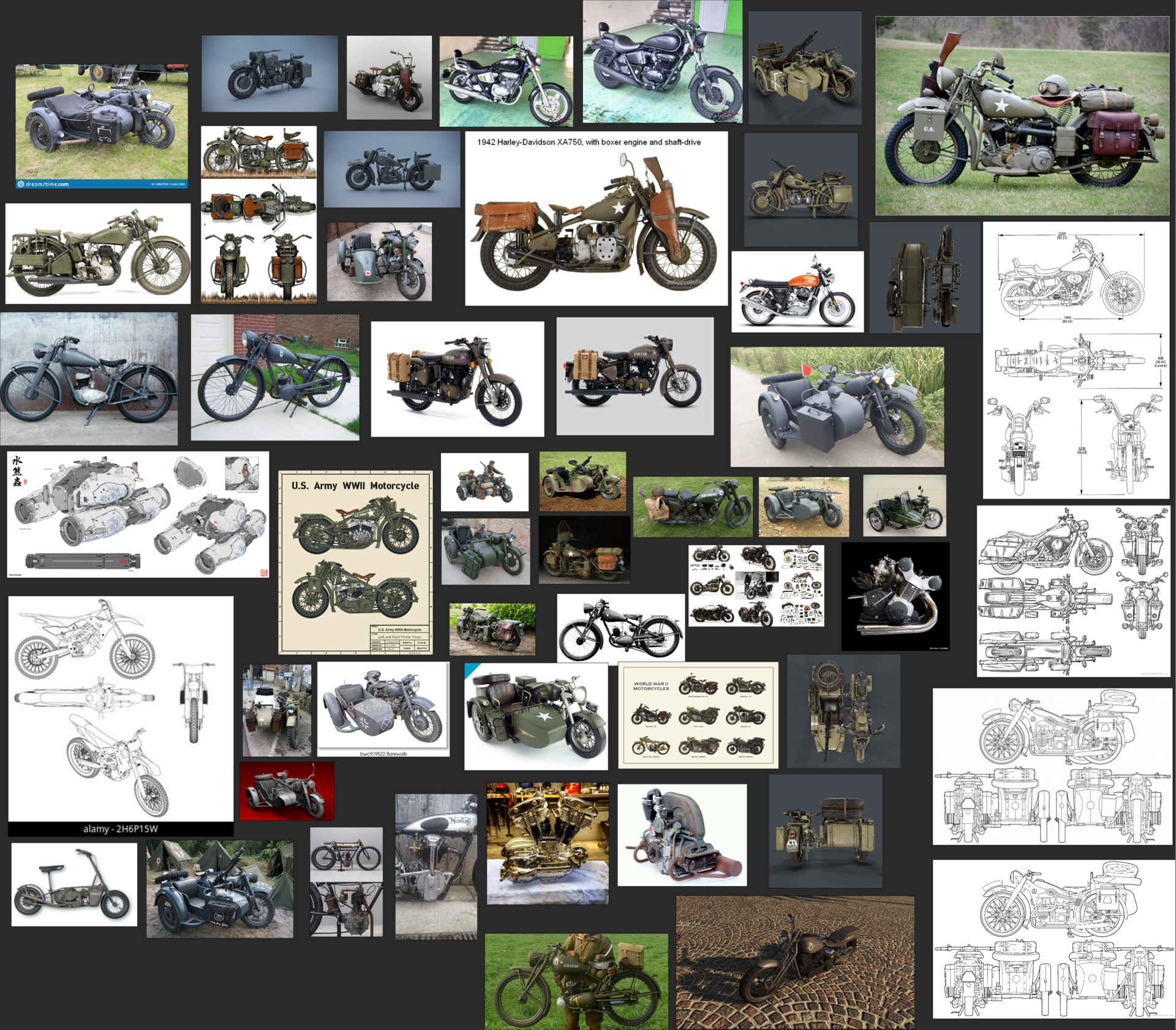 Rayan Tan - Soviet Soldier's Hideout